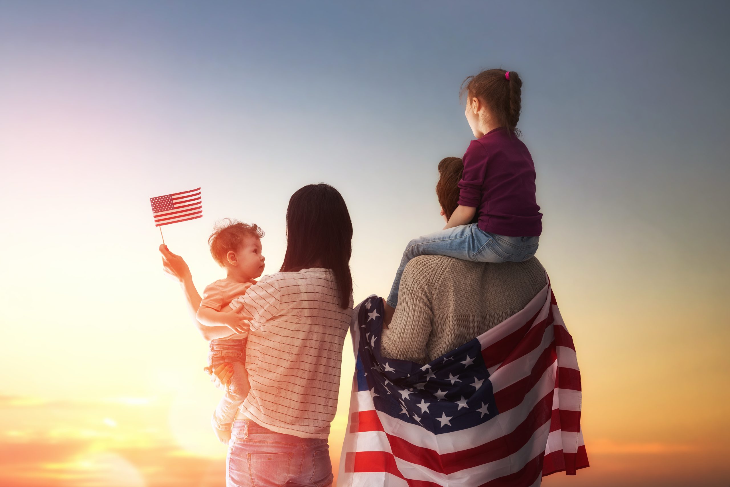 Celebrating Freedom Through Language: Translating National Documents ...