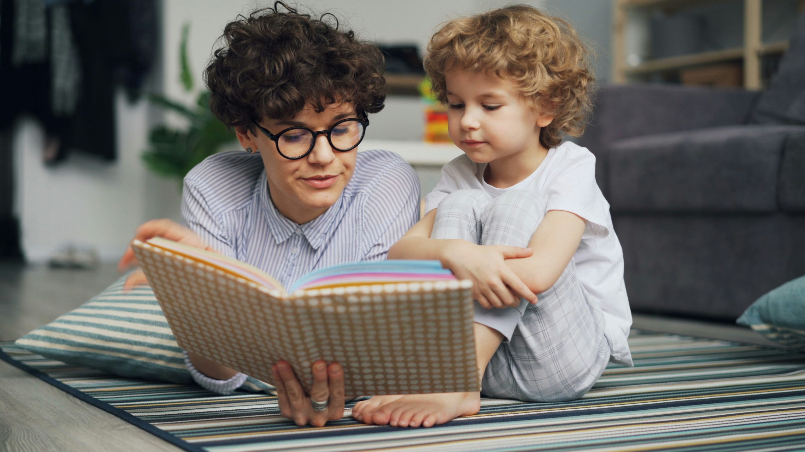 Fun Ways Kids Can Learn Languages at Home